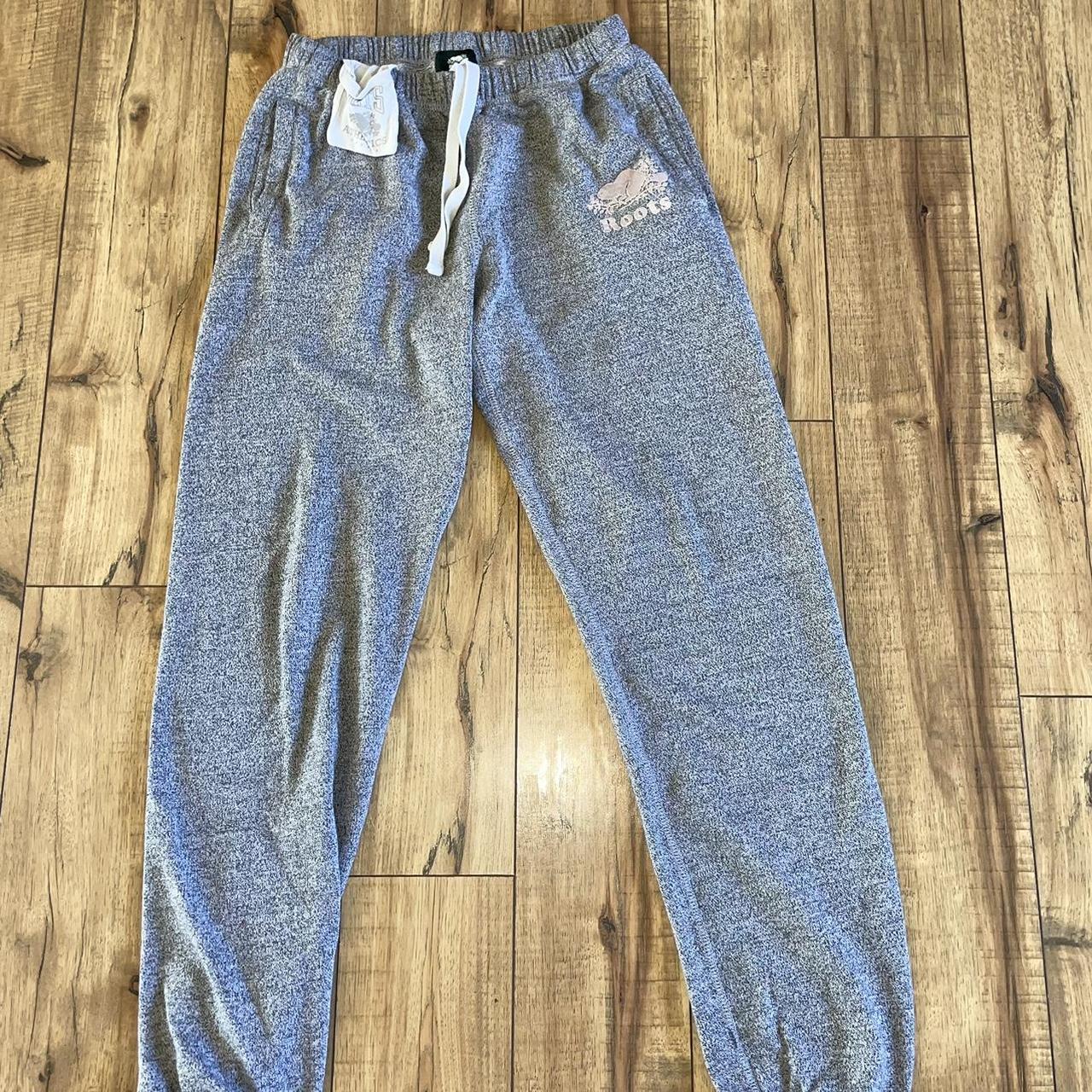 Roots Sweats with the OG phone pocket - Depop