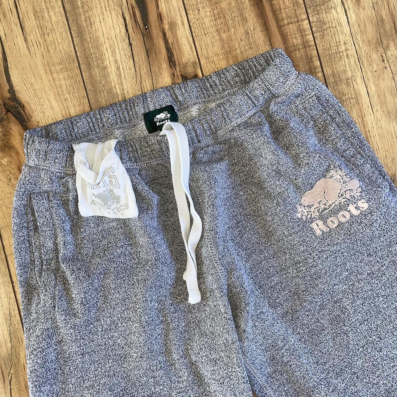 Roots Sweats with the OG phone pocket - Depop