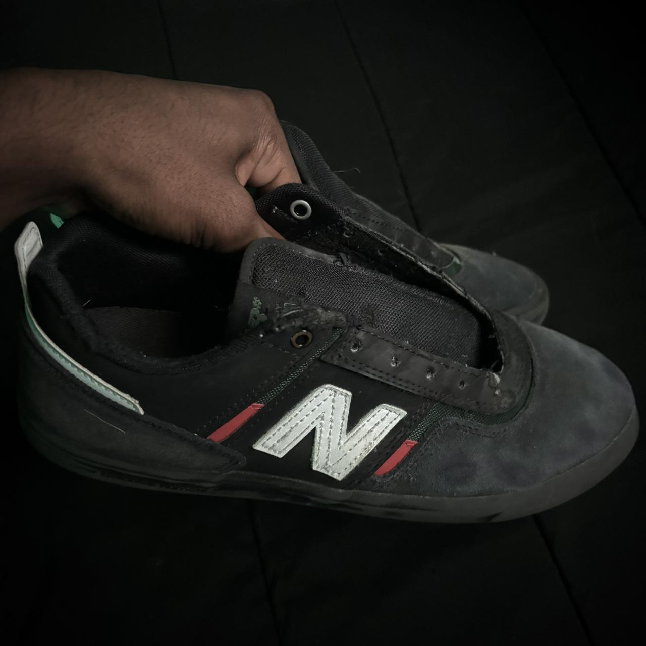 New balance numeric 305 (Jamie Foys) Size 10.5... - Depop