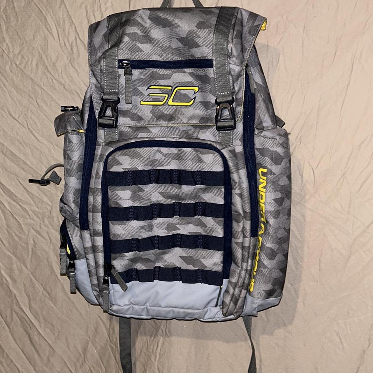 Under armor tactical clearance top backpack