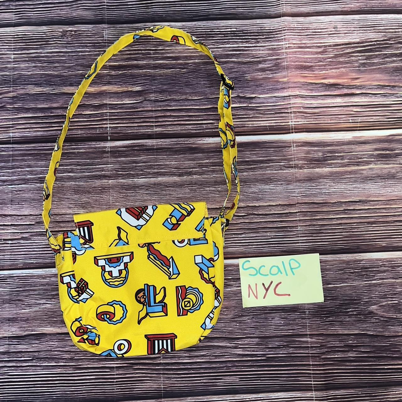 Like New Baby Milo Side Bag From the 2010 Autumn... - Depop