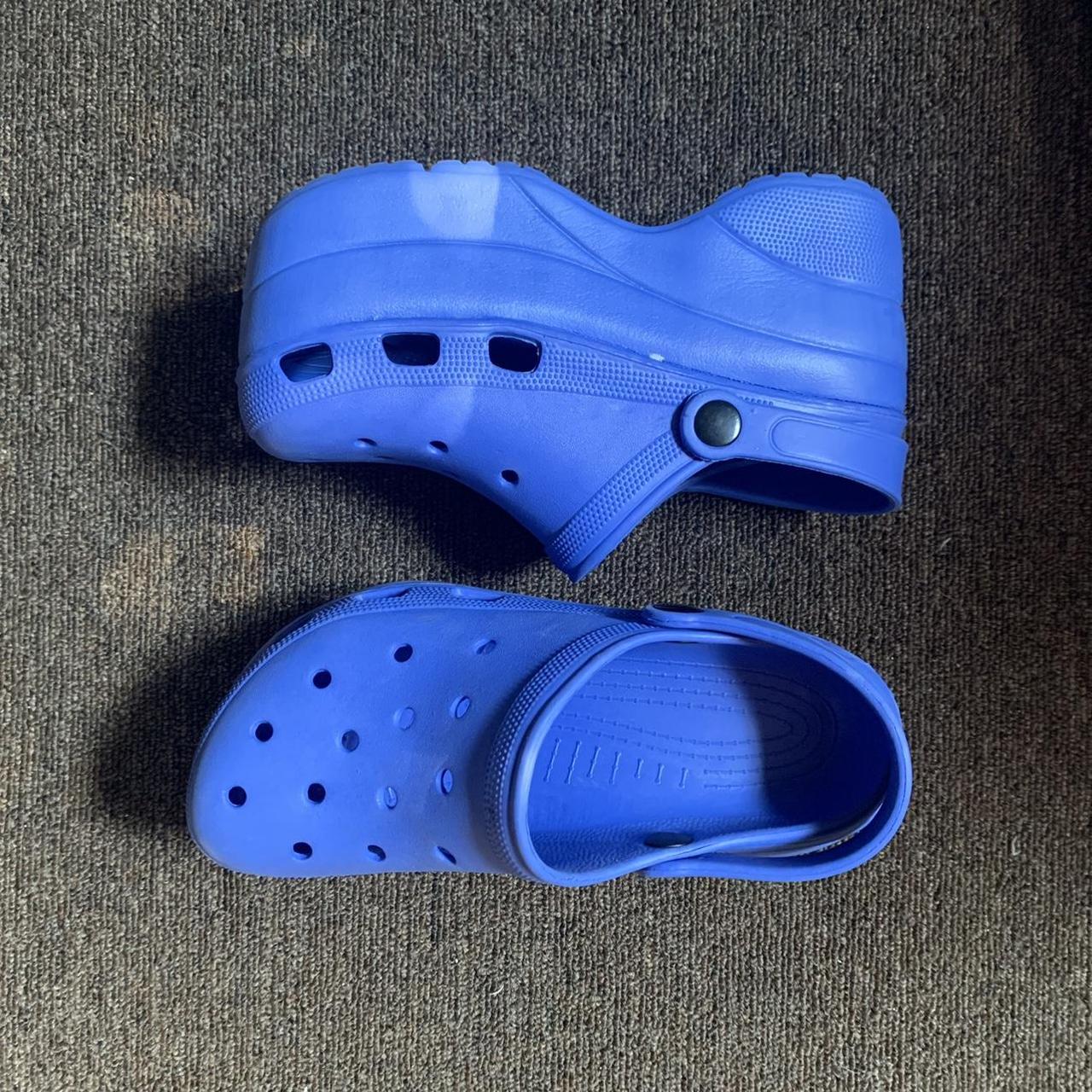 Crocs Women's Clogs | Depop