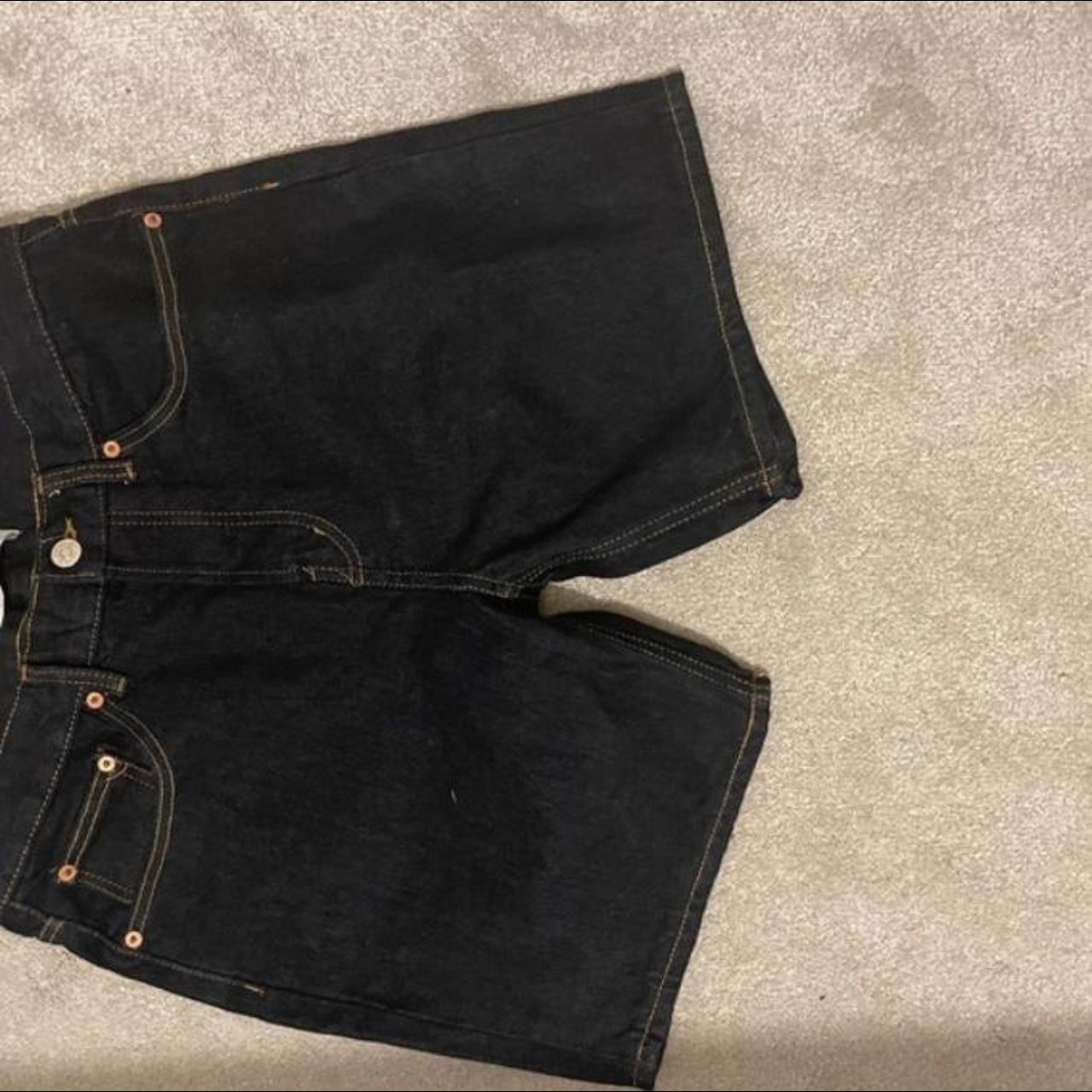 Zara jorts - Depop