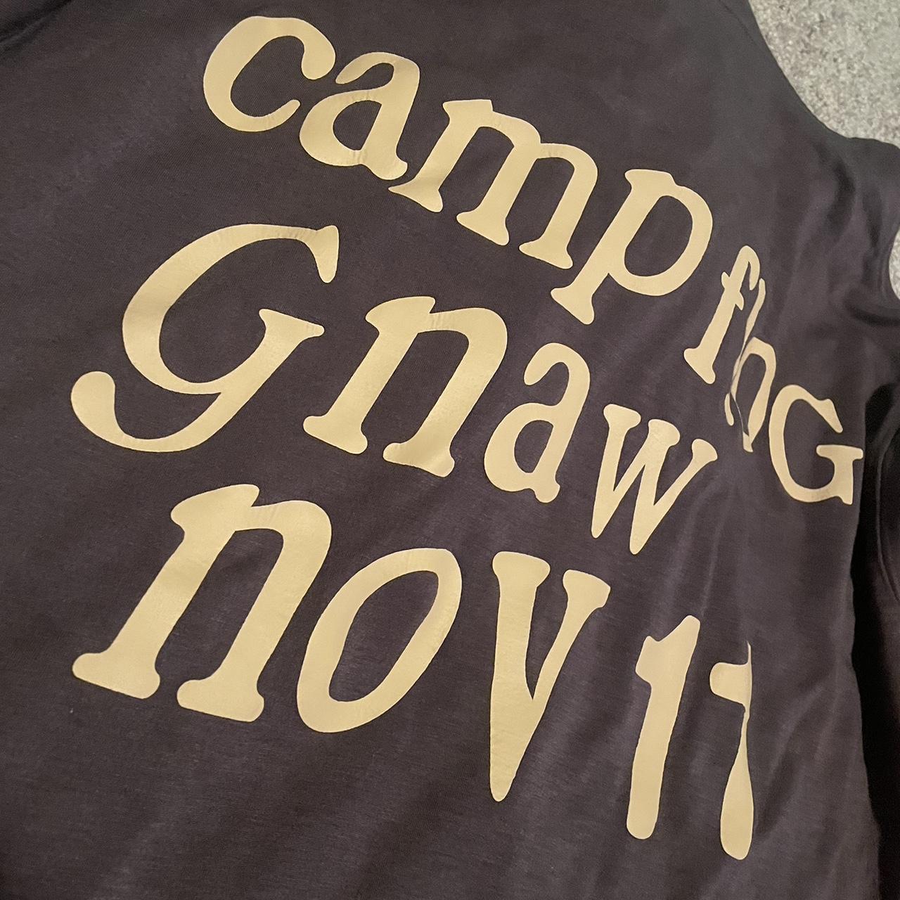 Kanye West “Lucky me I see Ghosts” Hoodie - Depop