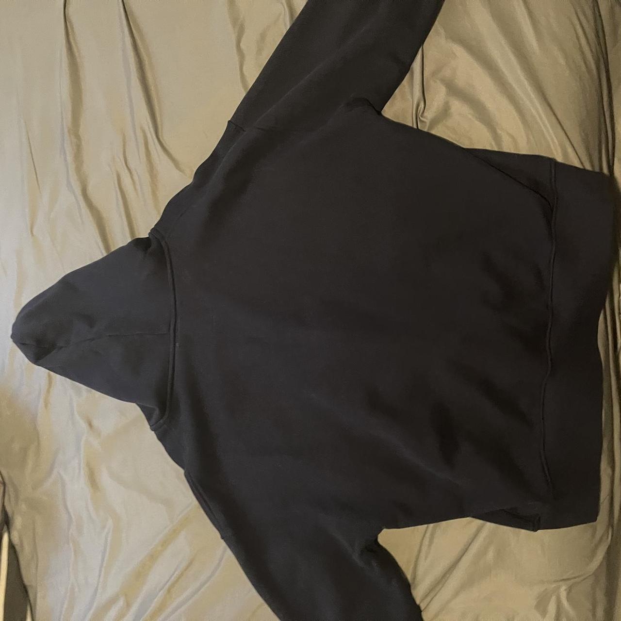 Memory lane park hoodie size Large. Be smart with... - Depop