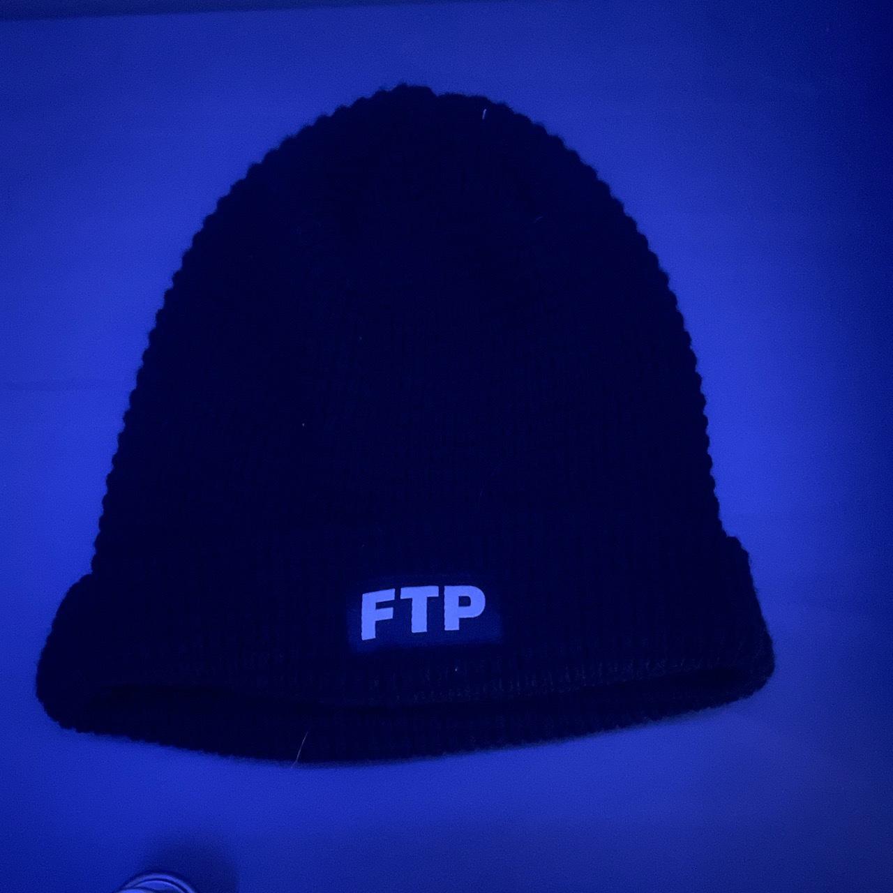 FTP beanie perfect condition - Depop