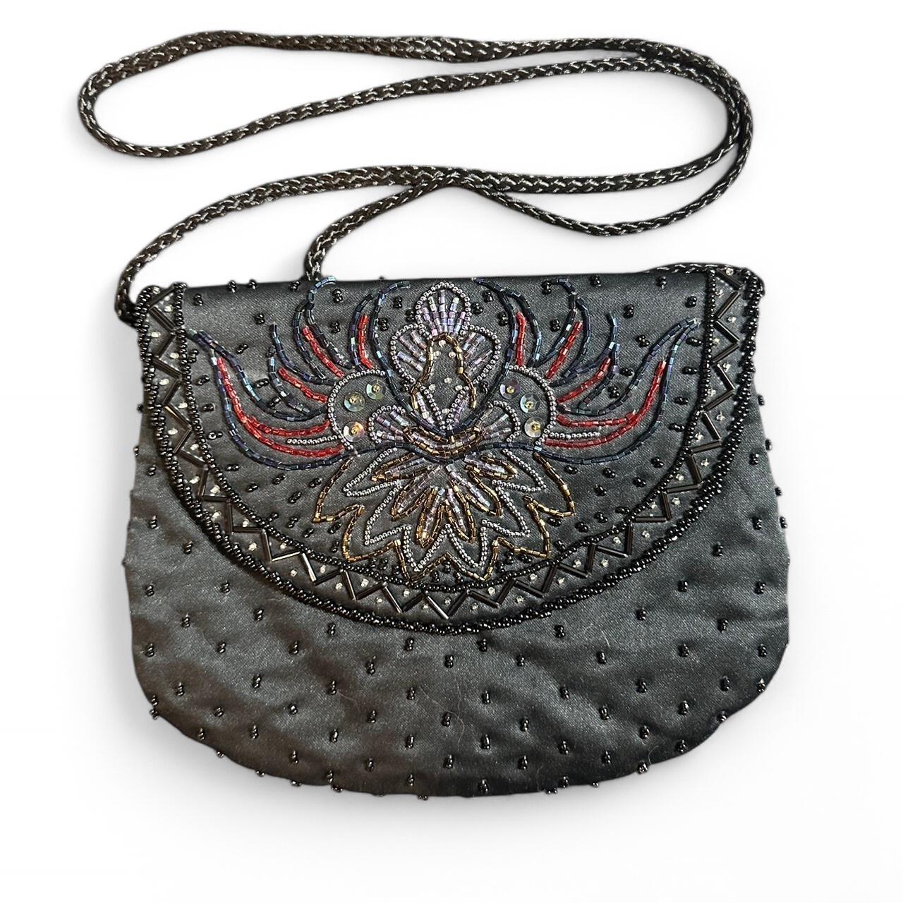 (SEND OFFERS!!!)Cool Y2K Ed Hardy Type Design... | Depop