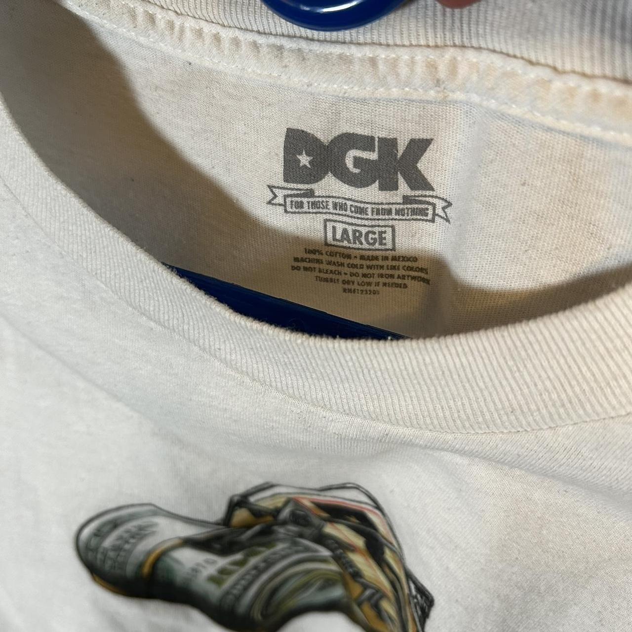 Sho trap bands t shirt size large Small stain - Depop