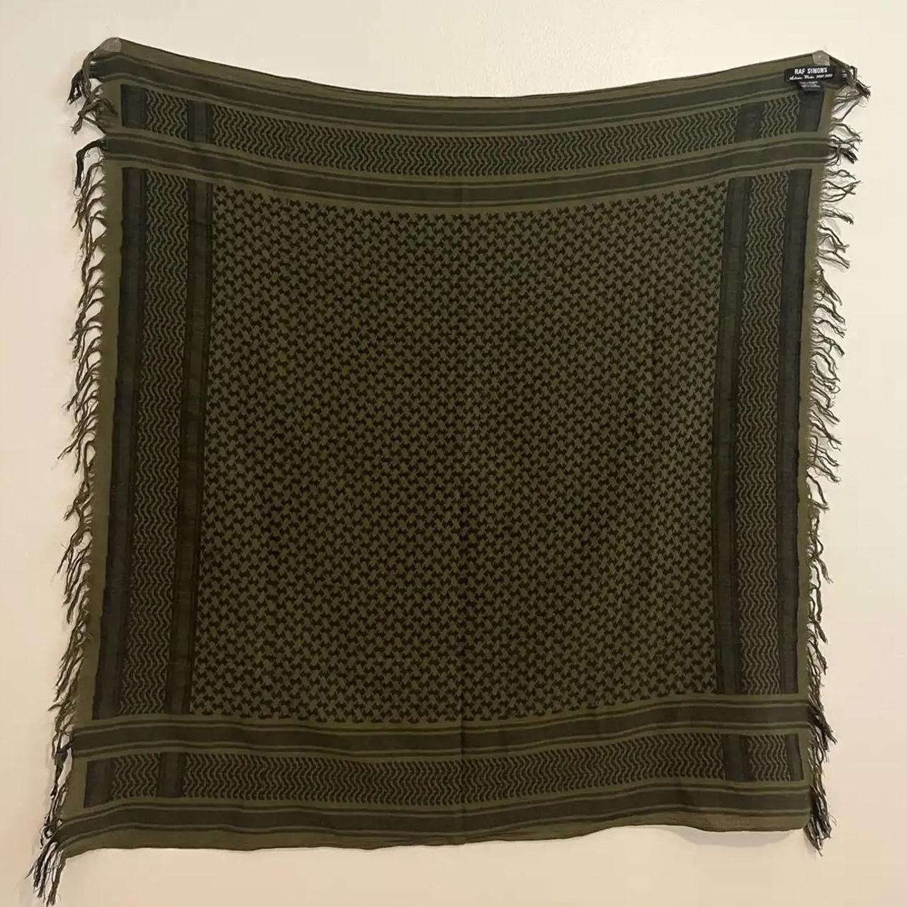 Raf Simons A/W 2001 “Riot! Riot! Riot!”... | Depop