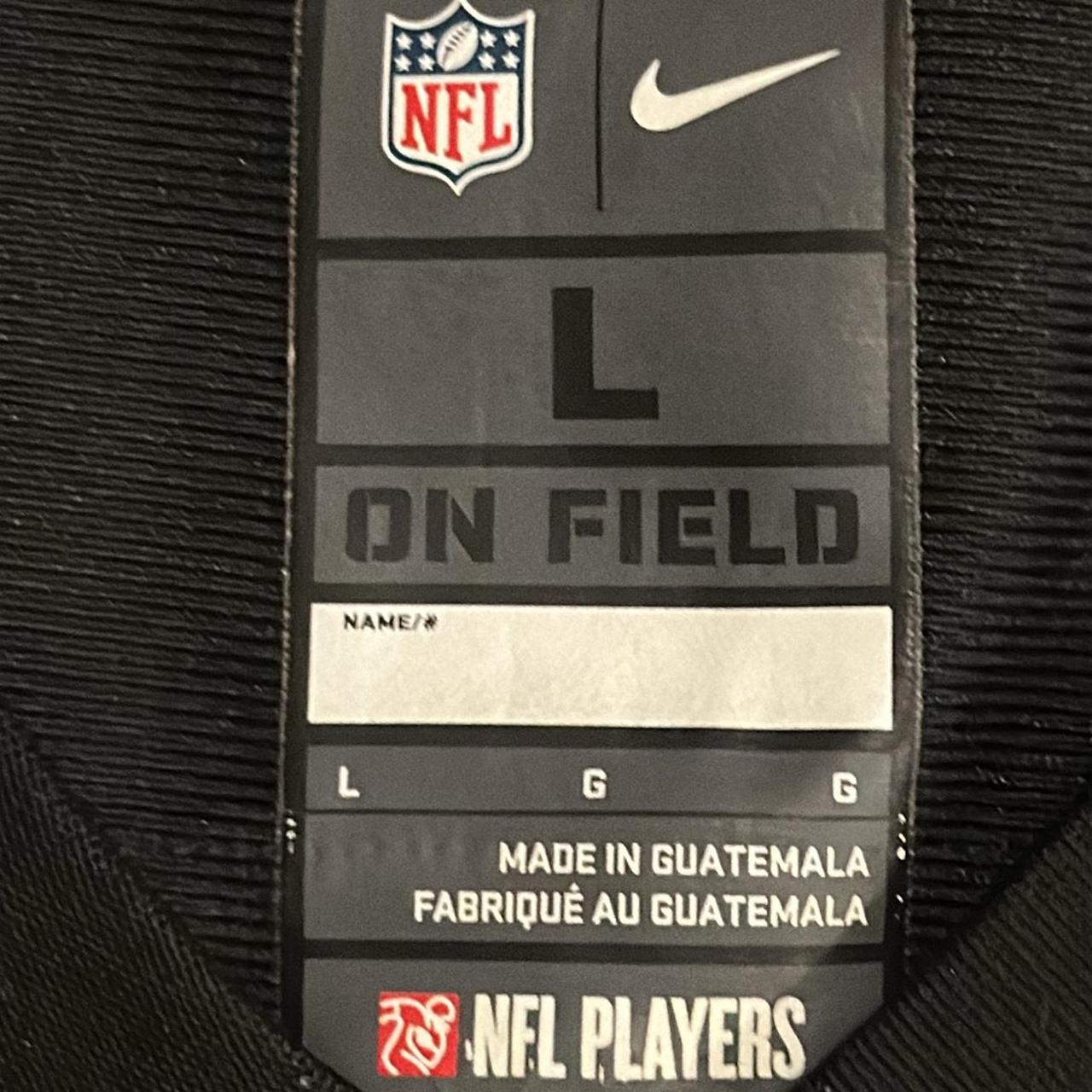 Nike Baltimore Ravens Terrell Suggs jersey Cool to... | Depop