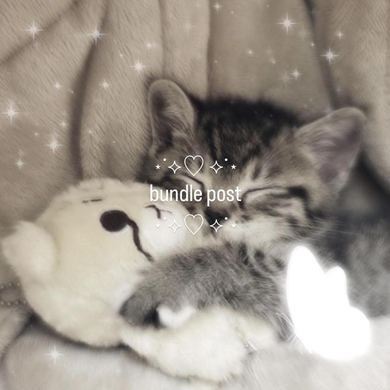 bundle 💖 pink leopard set - size small black star... - Depop