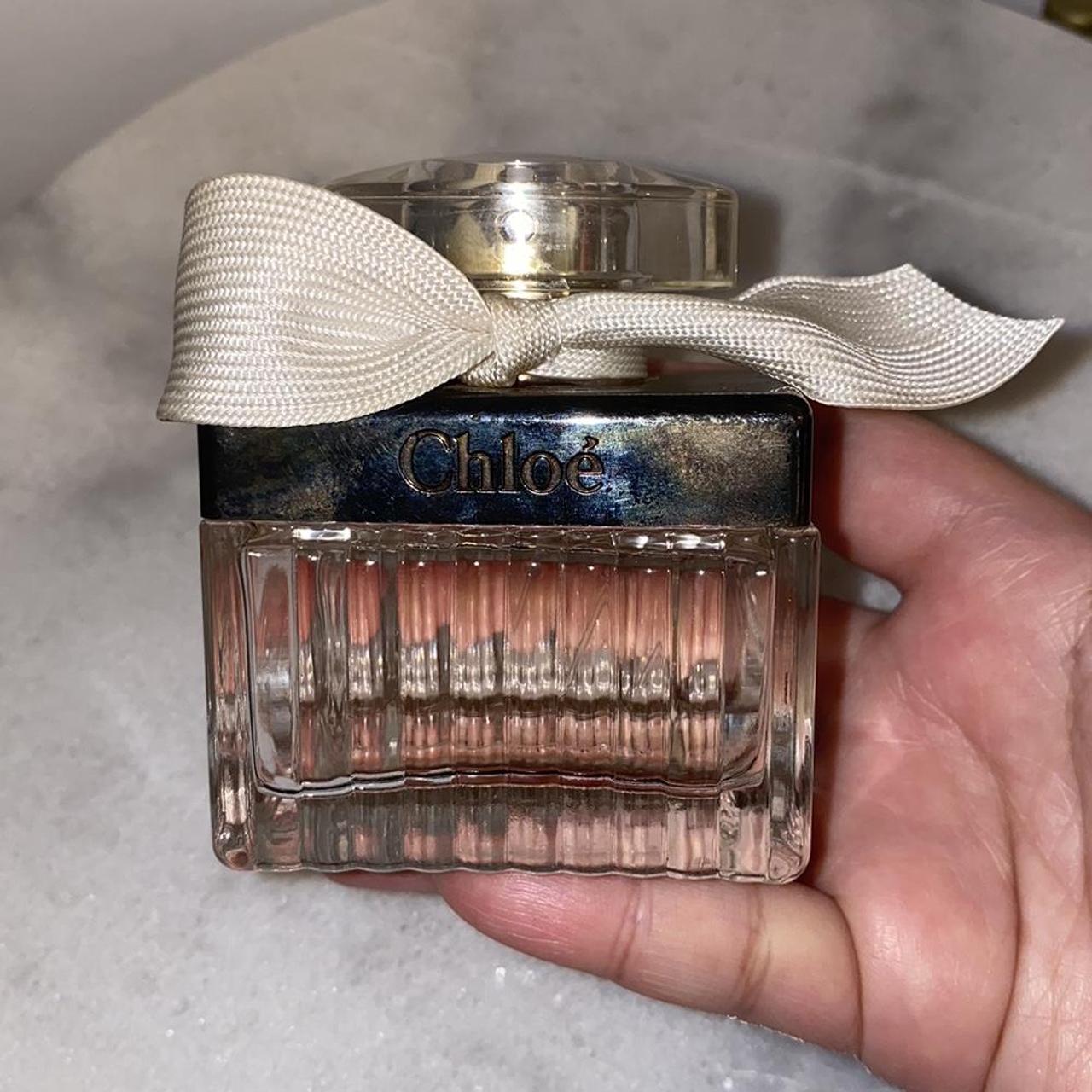 Chloé Eau de Parfum For Her 50ml Tracked Delivery... - Depop