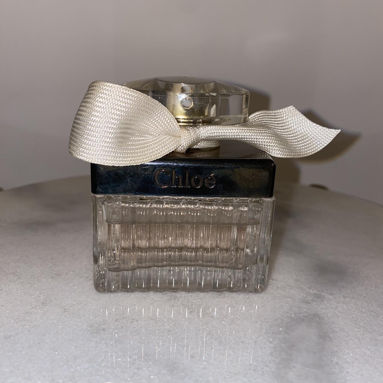 Chloé Eau de Parfum For Her 50ml Tracked Delivery... - Depop