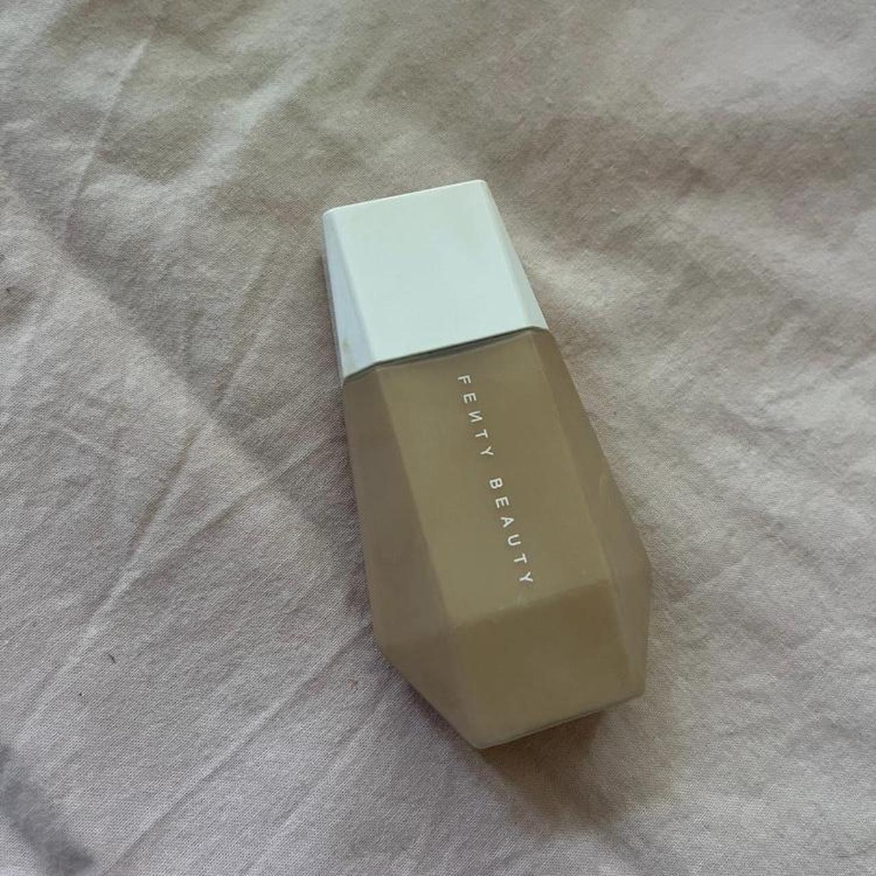 Fenty beauty eaze drop blurring skint tint Shade... - Depop