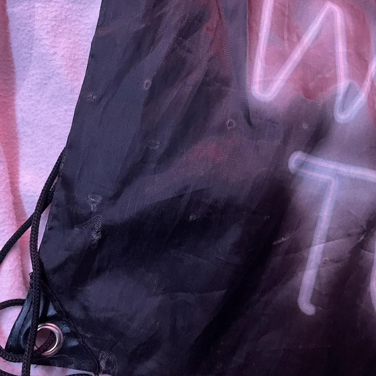 Taylor Swift 1989 Drawstring bag from the London... - Depop