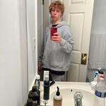 Will Beck's Shop - Depop