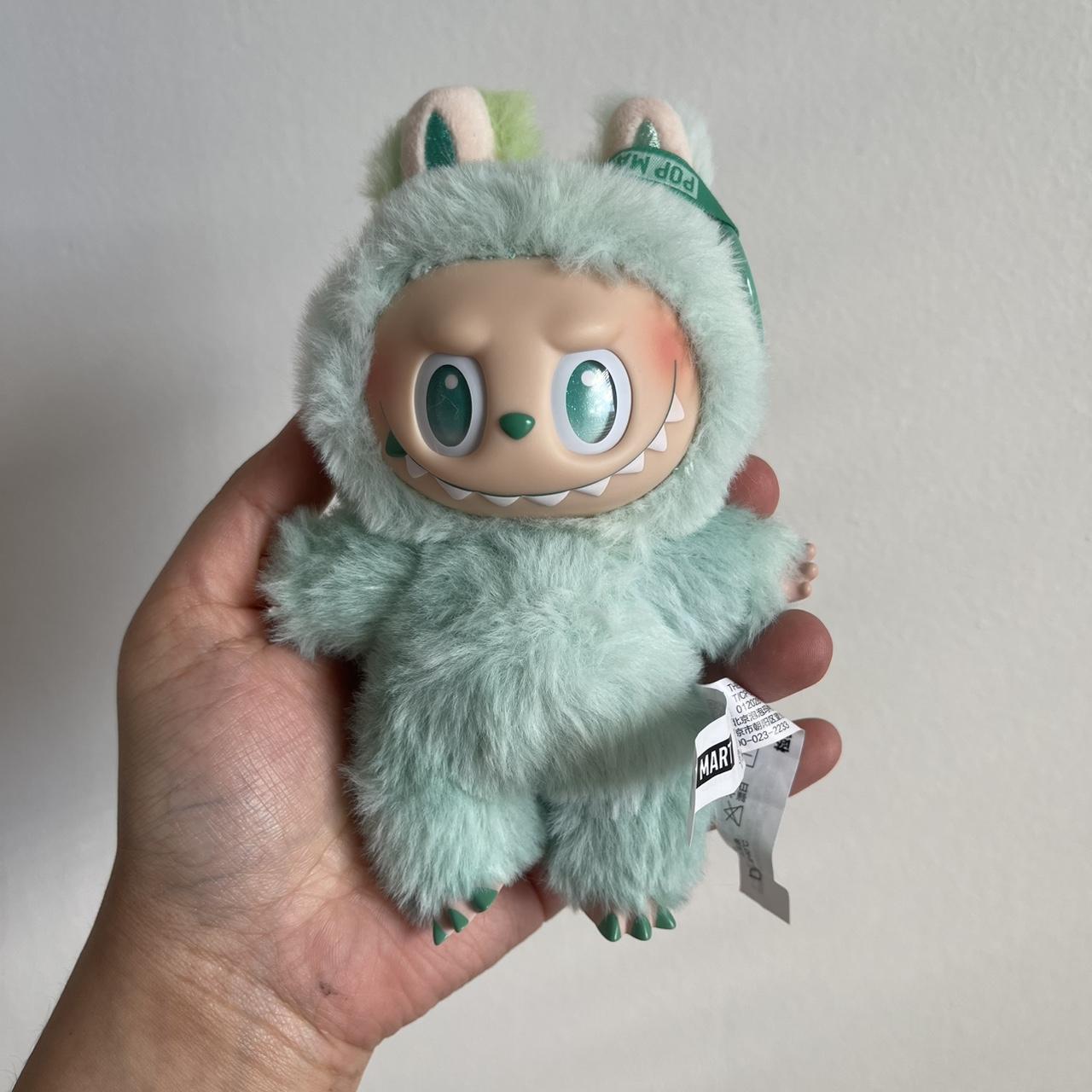 Big into energy serenity energy, serenity, plush,... | Depop