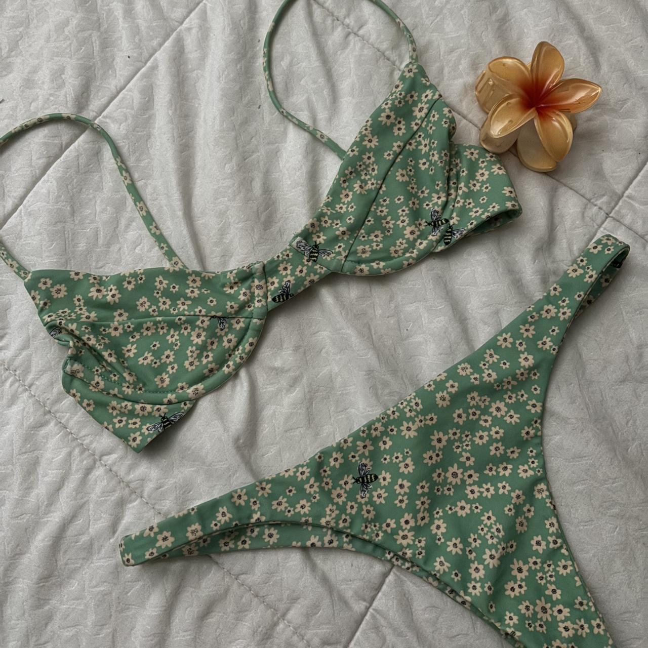 Benoa Swim Jaden Set No flaws in perfect... | Depop