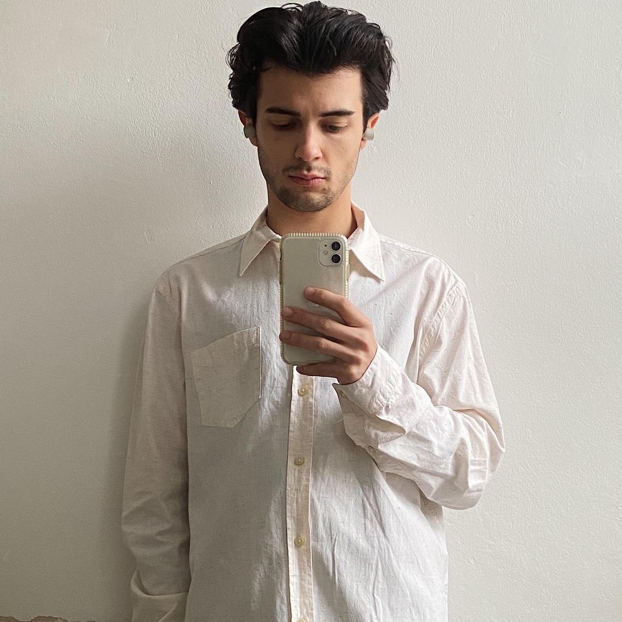 - The perfect transitional season ready, minimalist... - Depop