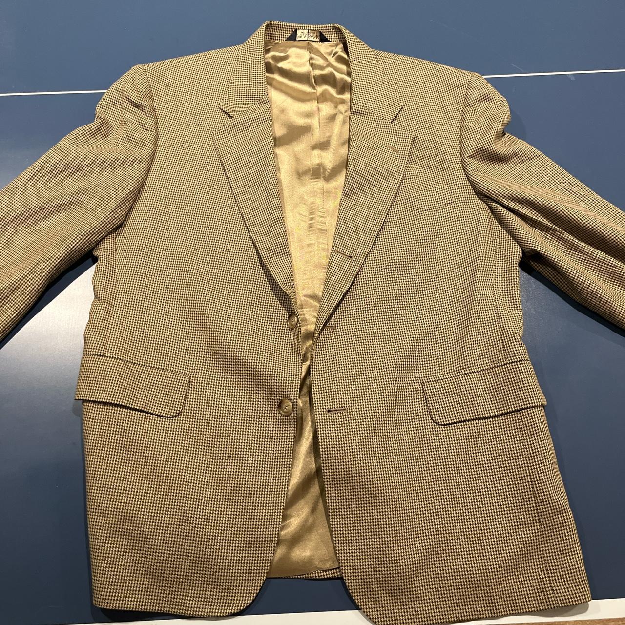 Men’s Joseph Banks Blazer preppy/casual Perfect for... - Depop