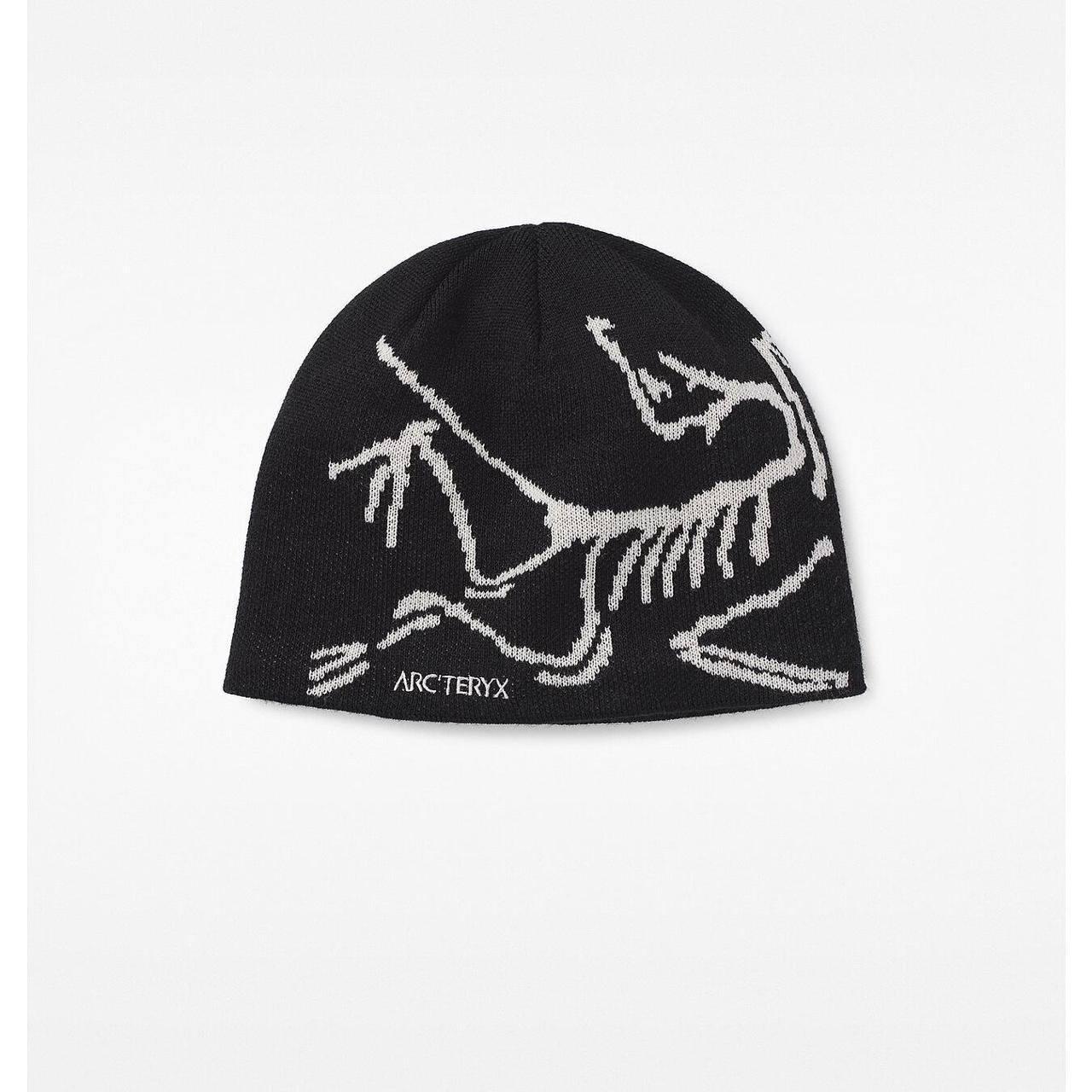 ARC'TERYX ORCA TOQUE 🤖 SIZING 🤖 Universal, fits... - Depop