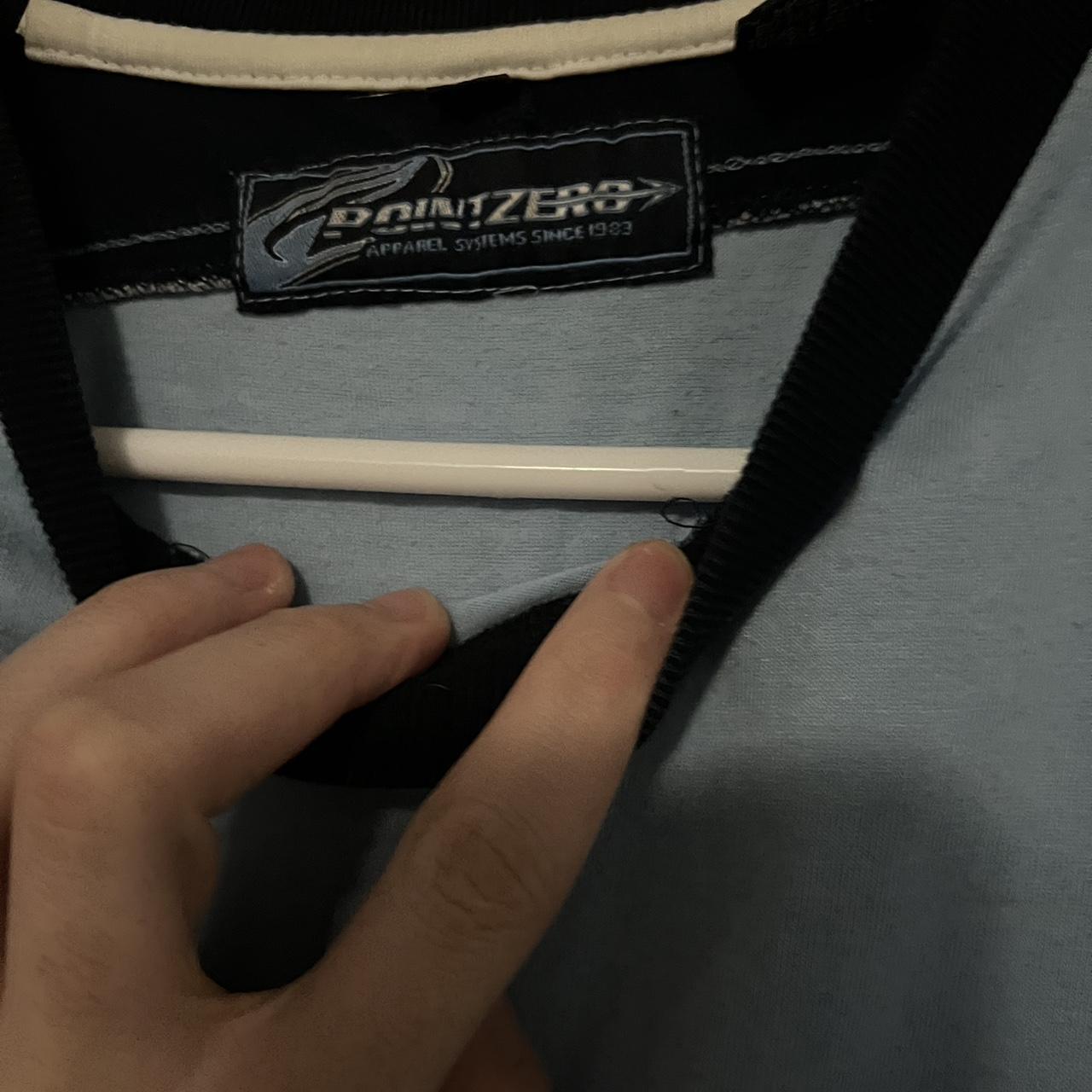 Sick Point zero oversize t-shirt No note-able... | Depop