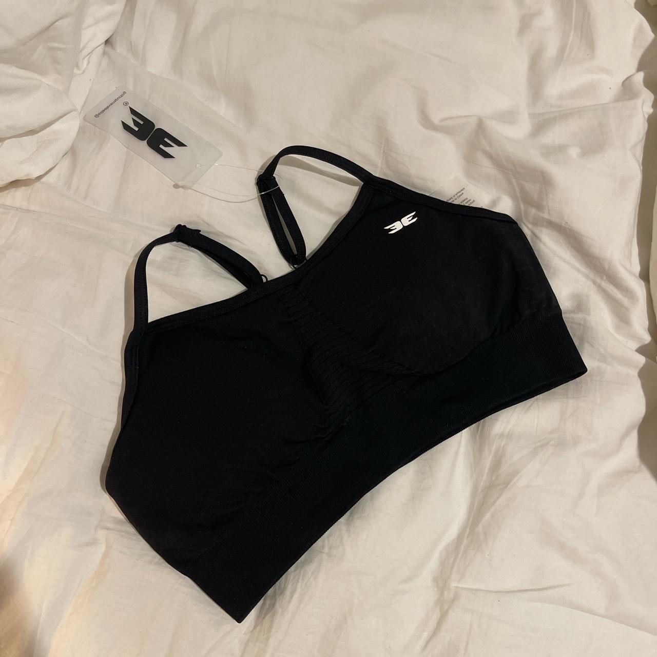 Elite eleven sports bra size medium Brand new - Depop