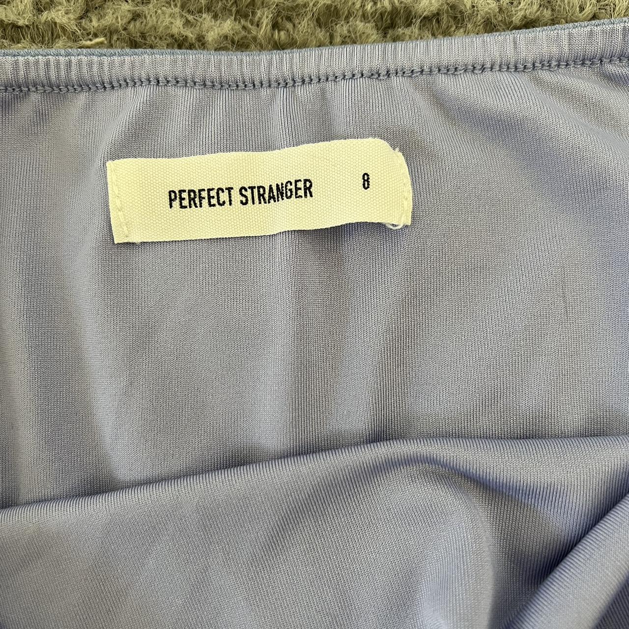 Perfect stranger mini skirt - Depop