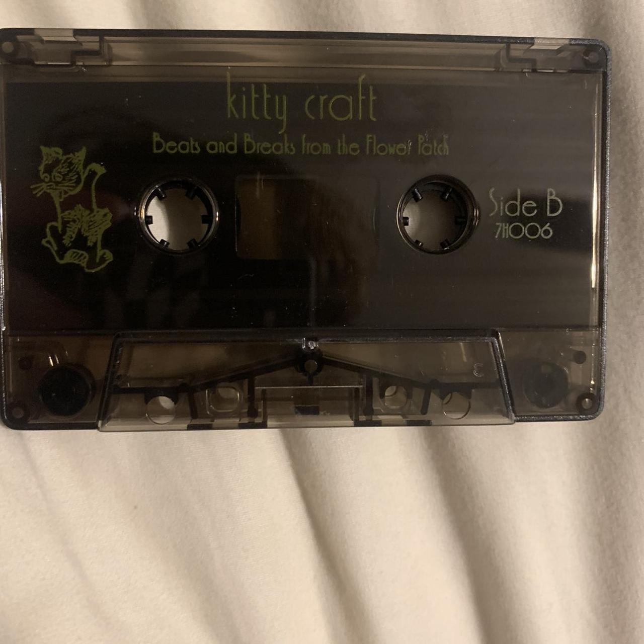 Kitty craft cassette 50 made Considering trades for... | Depop