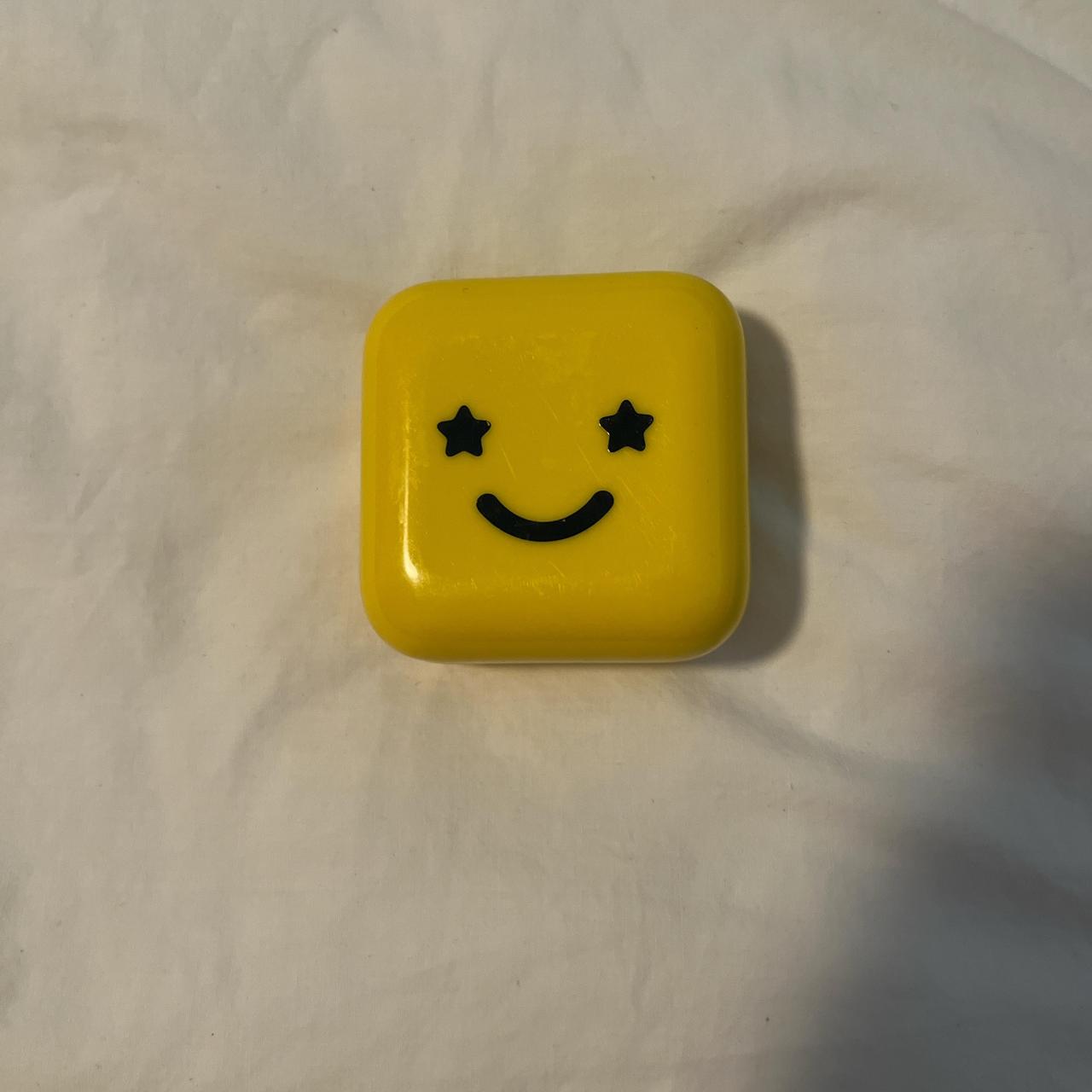 Starface Pimple Patch Container Like New Starface Depop