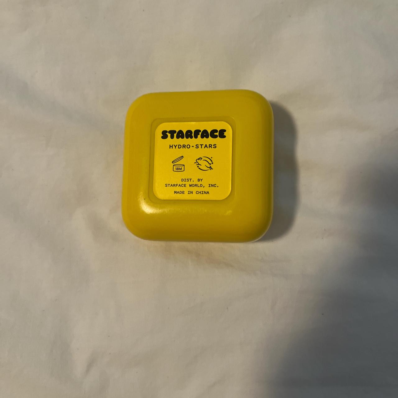 Starface Pimple Patch Container Like New Starface Depop
