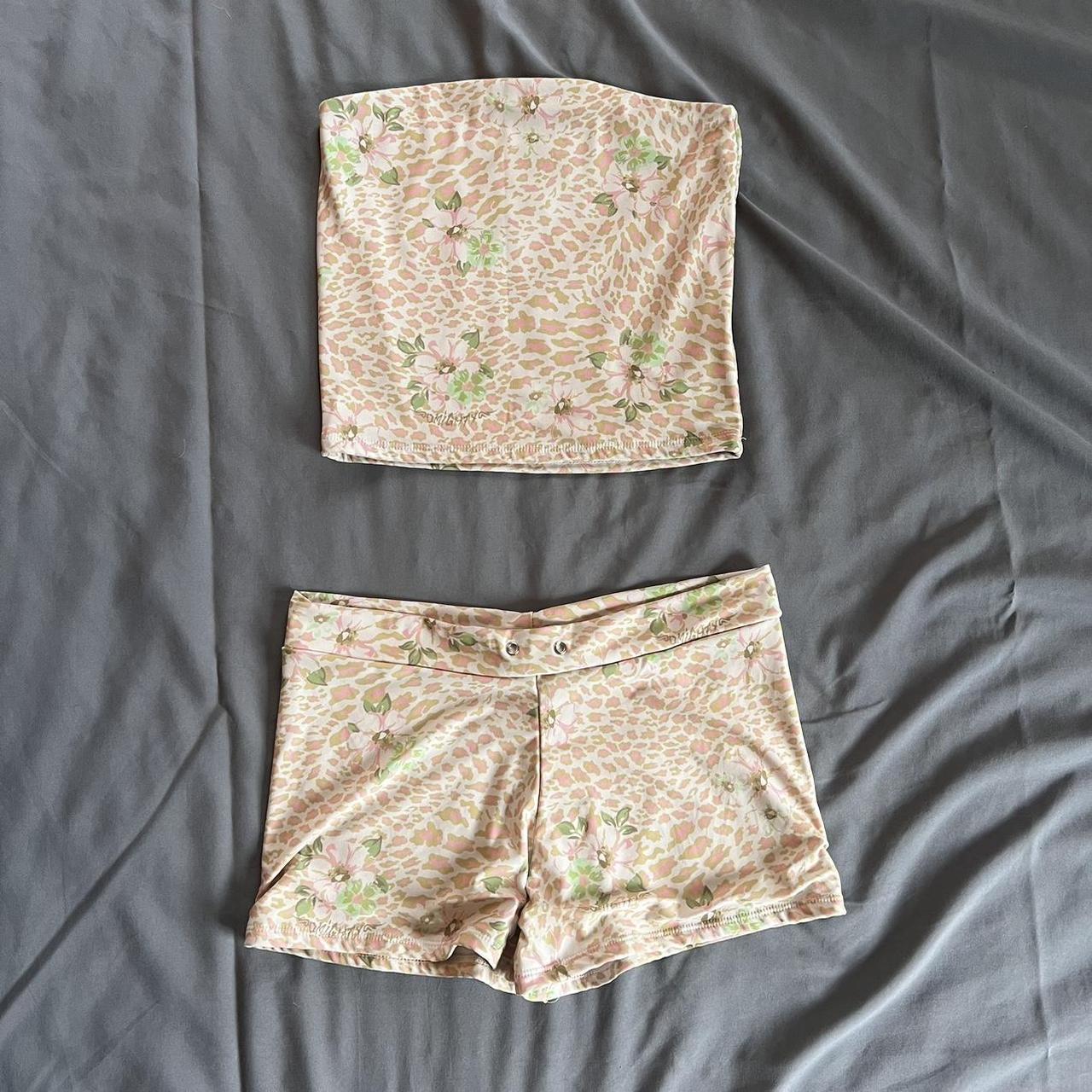 O-MIGHTY set In excellent condition! Both pieces... - Depop