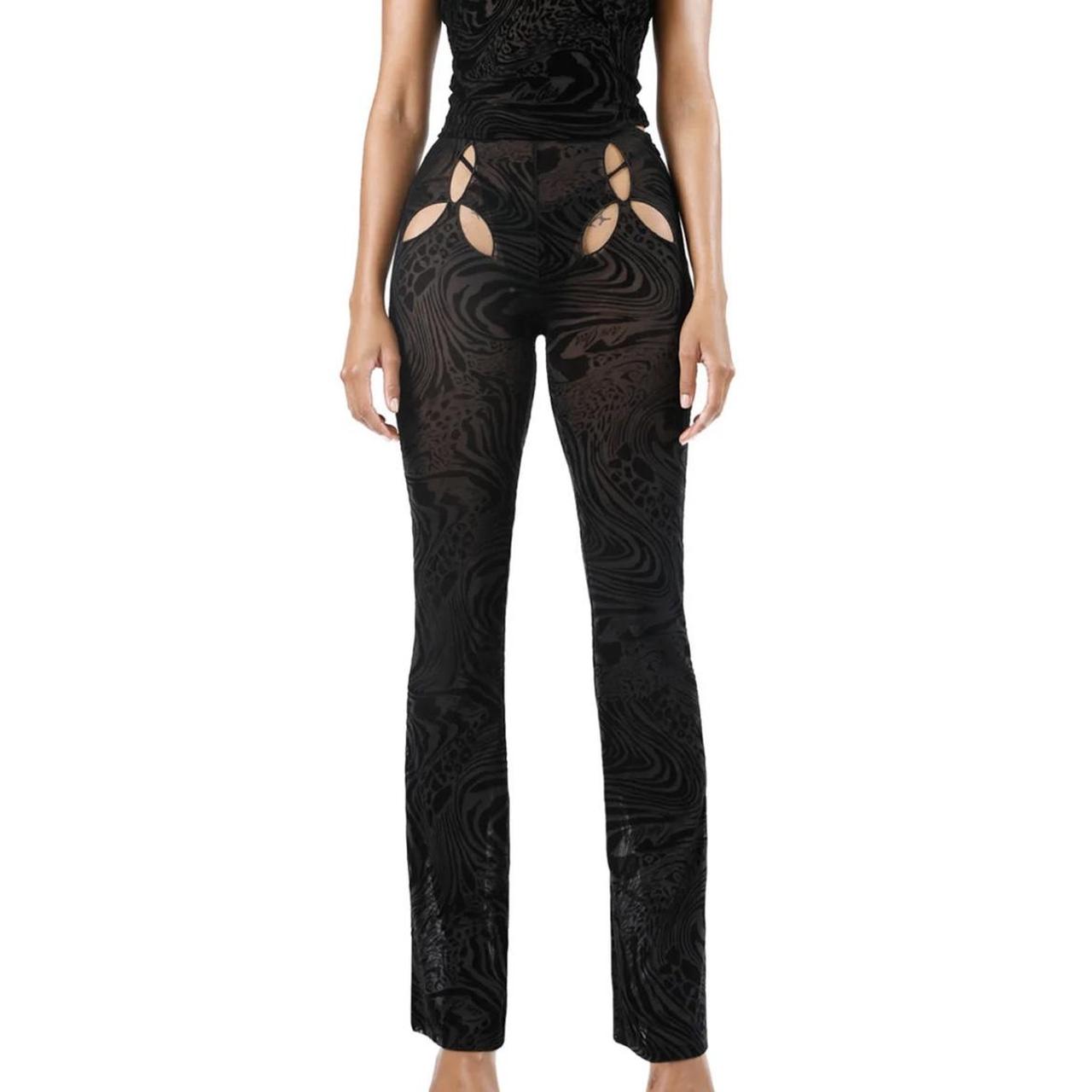 I Am Gia Amina Pant 🖤 Super Cute Pants From I Am Depop
