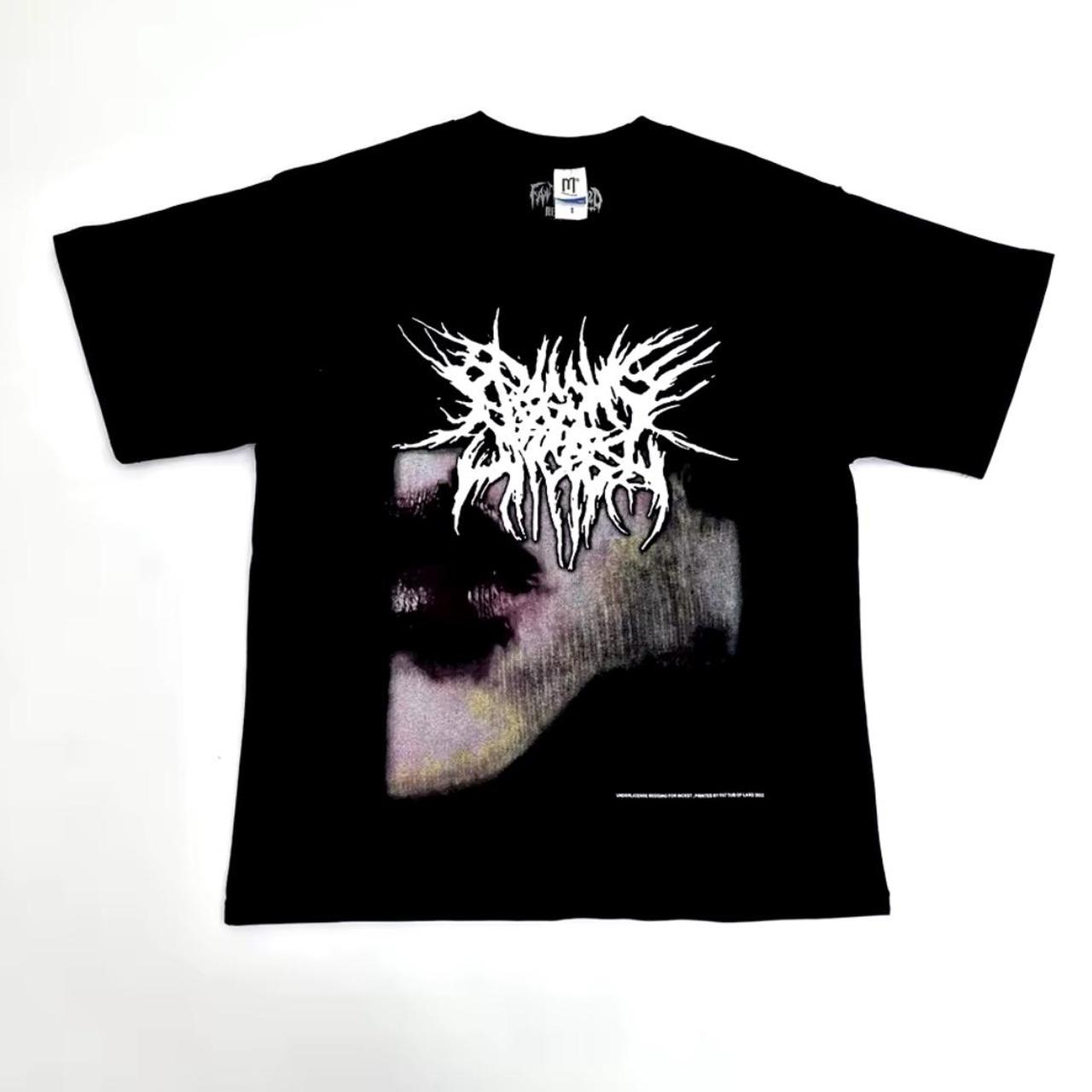 Ken Carson FTOL shirt (7 available) - Depop