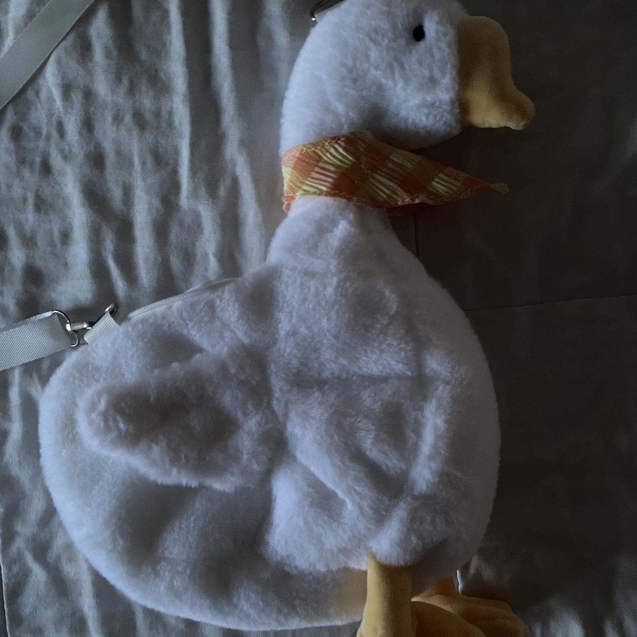 𝜗𝜚 Small Duck Bag 𝜗𝜚 🌷Like new 🌷From SHEIN - Depop