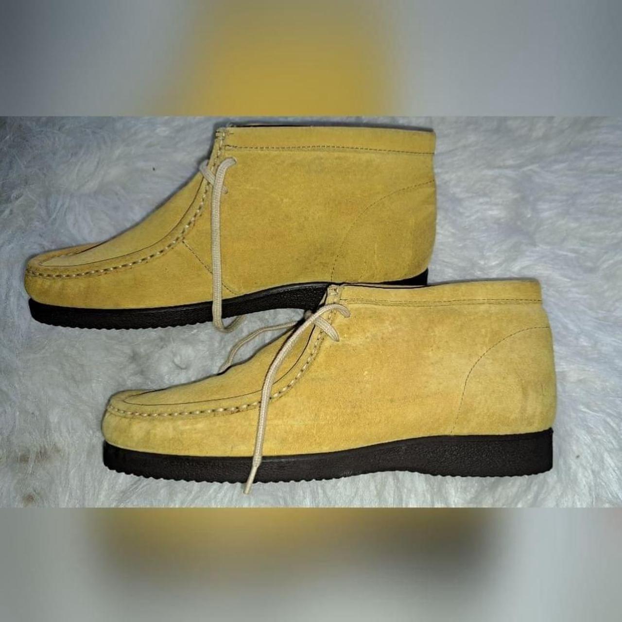 I'm beyond aggravated at these shoe companies that... - Depop