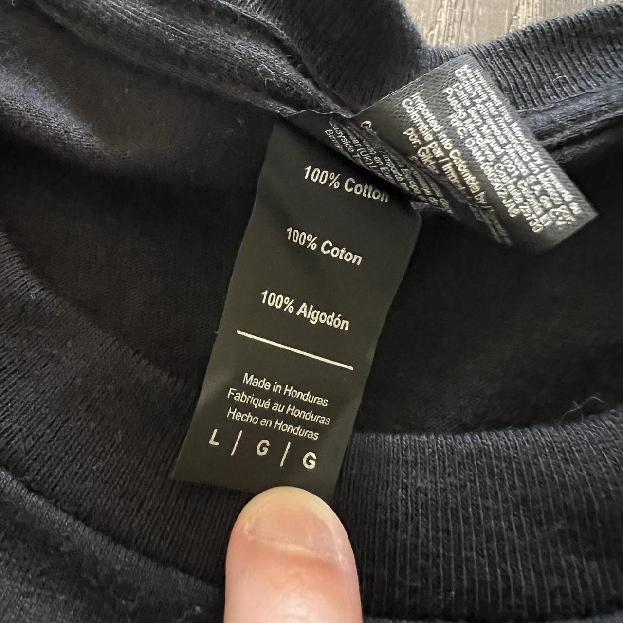 NASCAR Graphic Tshirt From Geico Racing Ty Dillion.... - Depop