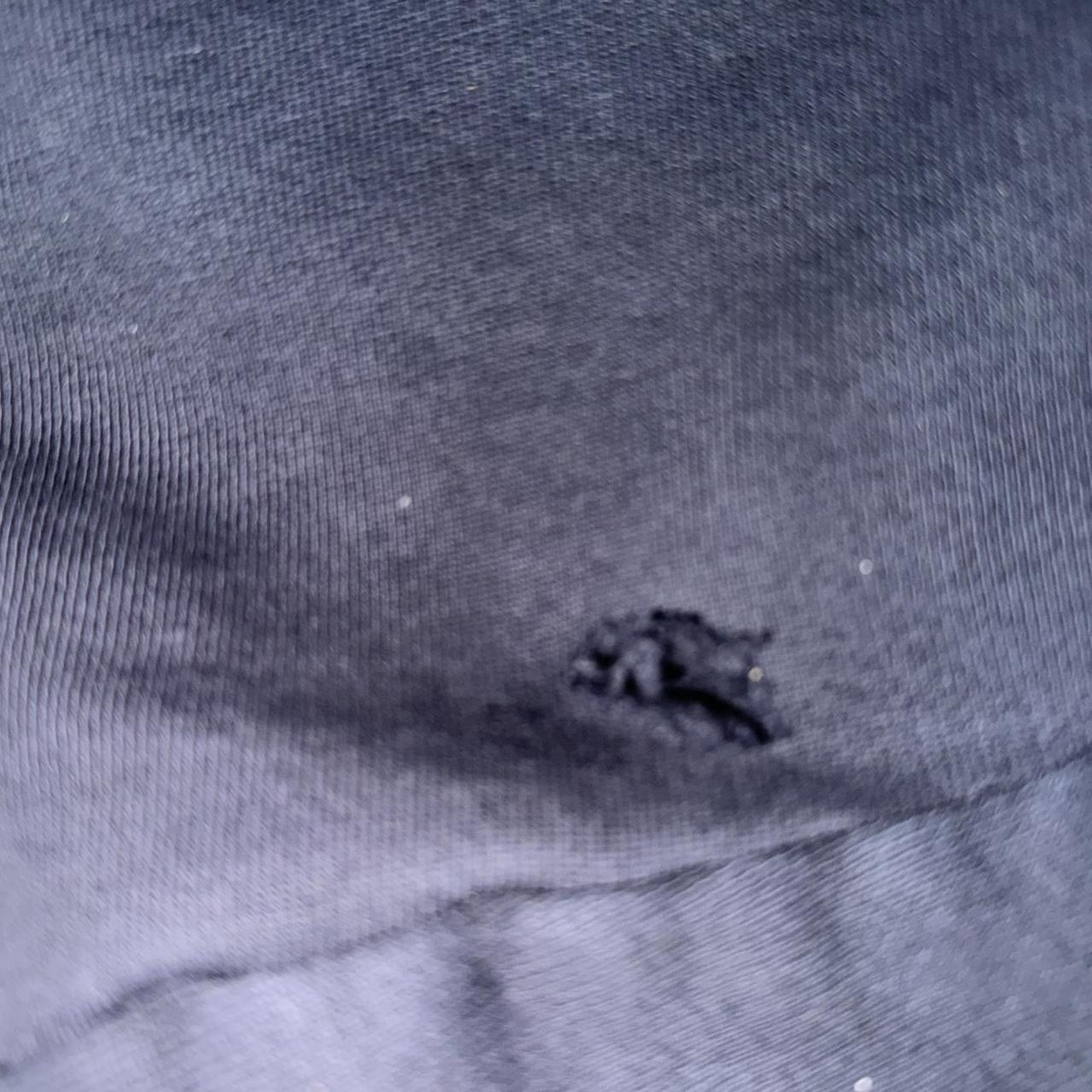 Red rum dog pound apocalypse crew neck got it at the... - Depop