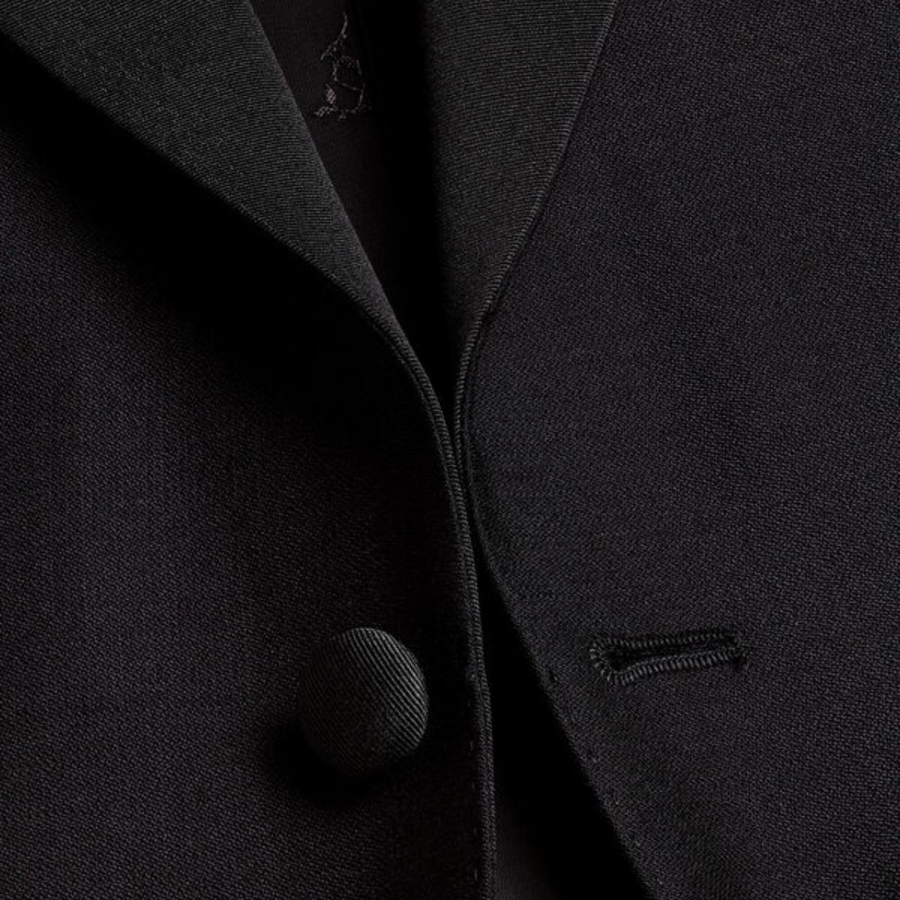 Charles Tyrwhitt Peak Lapel Tuxedo with... - Depop