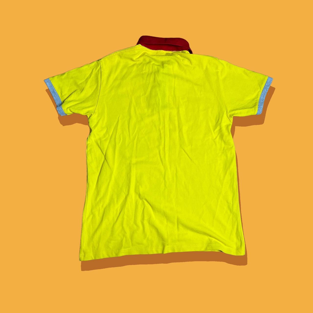 Romanian Rugby Federation Polo Shirt If you’re a... - Depop