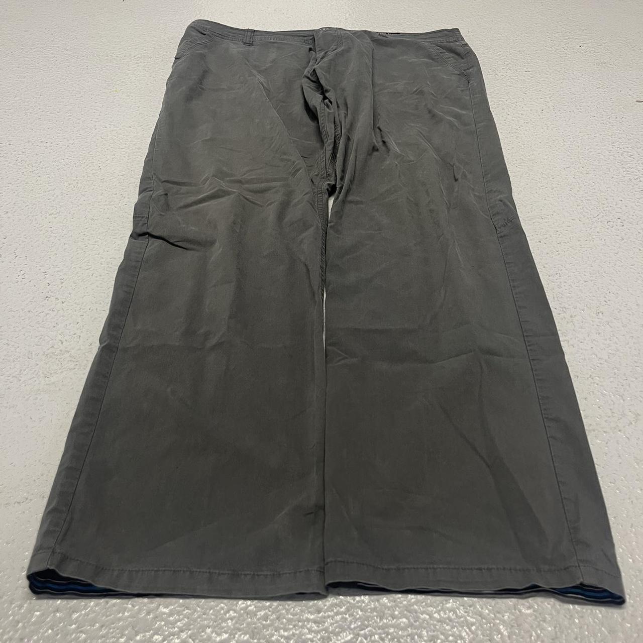 Y2K KUHL Pants Retro outdoor work workwear relaxed... - Depop