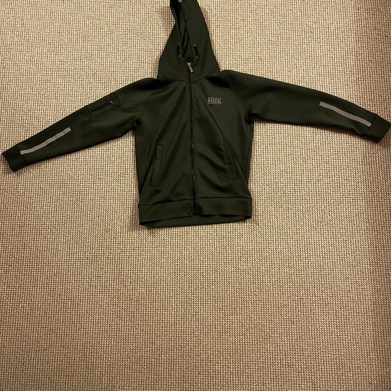 Rascal tracksuit(Boys) Slight deterioration in lower... - Depop