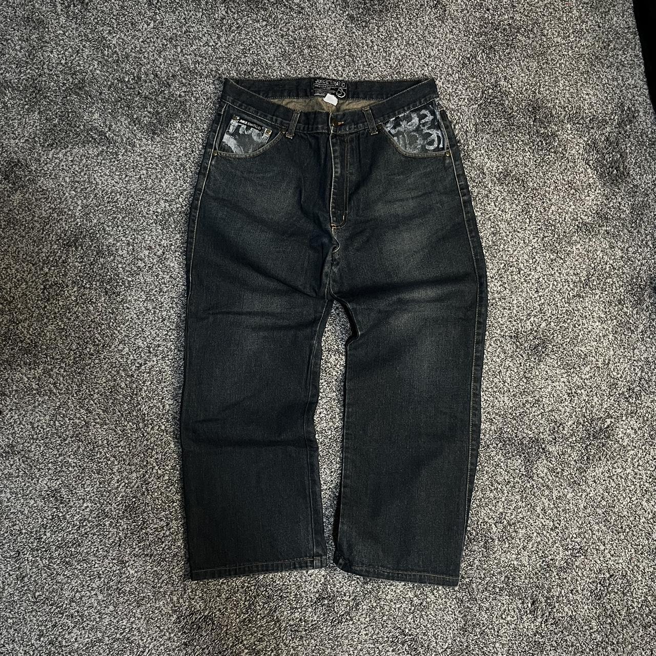 Juice Ematic Jeans 36 waist you can’t find these... - Depop