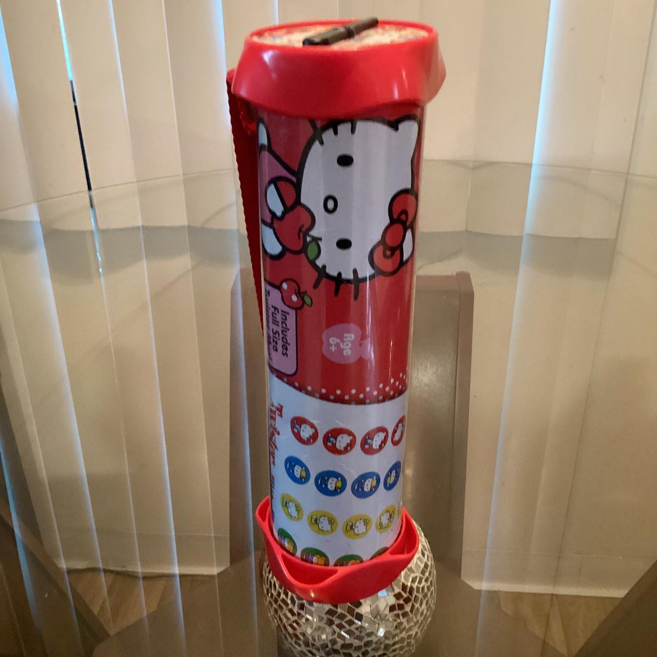 Roll Up To-go Sanrio Hasbro Hello Kitty Twister... - Depop