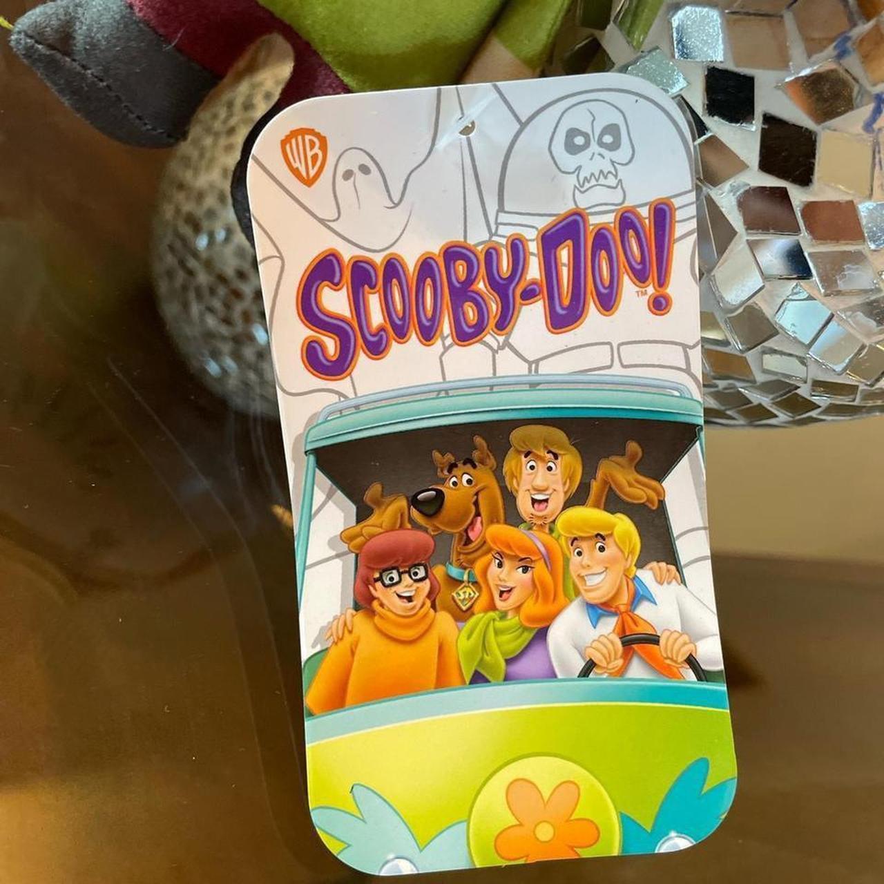 Toy Factory Scooby Doo Chibi Shaggy 7” Character... - Depop