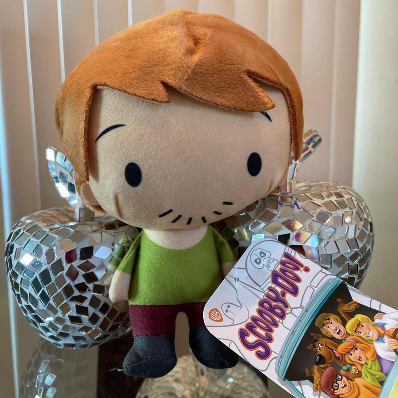 Toy Factory Scooby Doo Chibi Shaggy 7” Character... | Depop