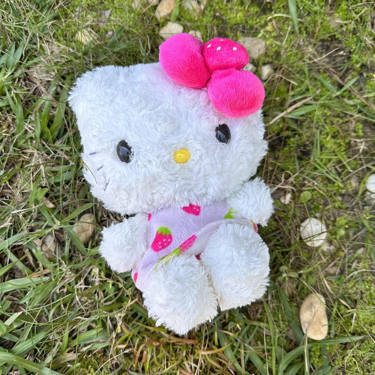Sanrio Stuffed-animals | Depop