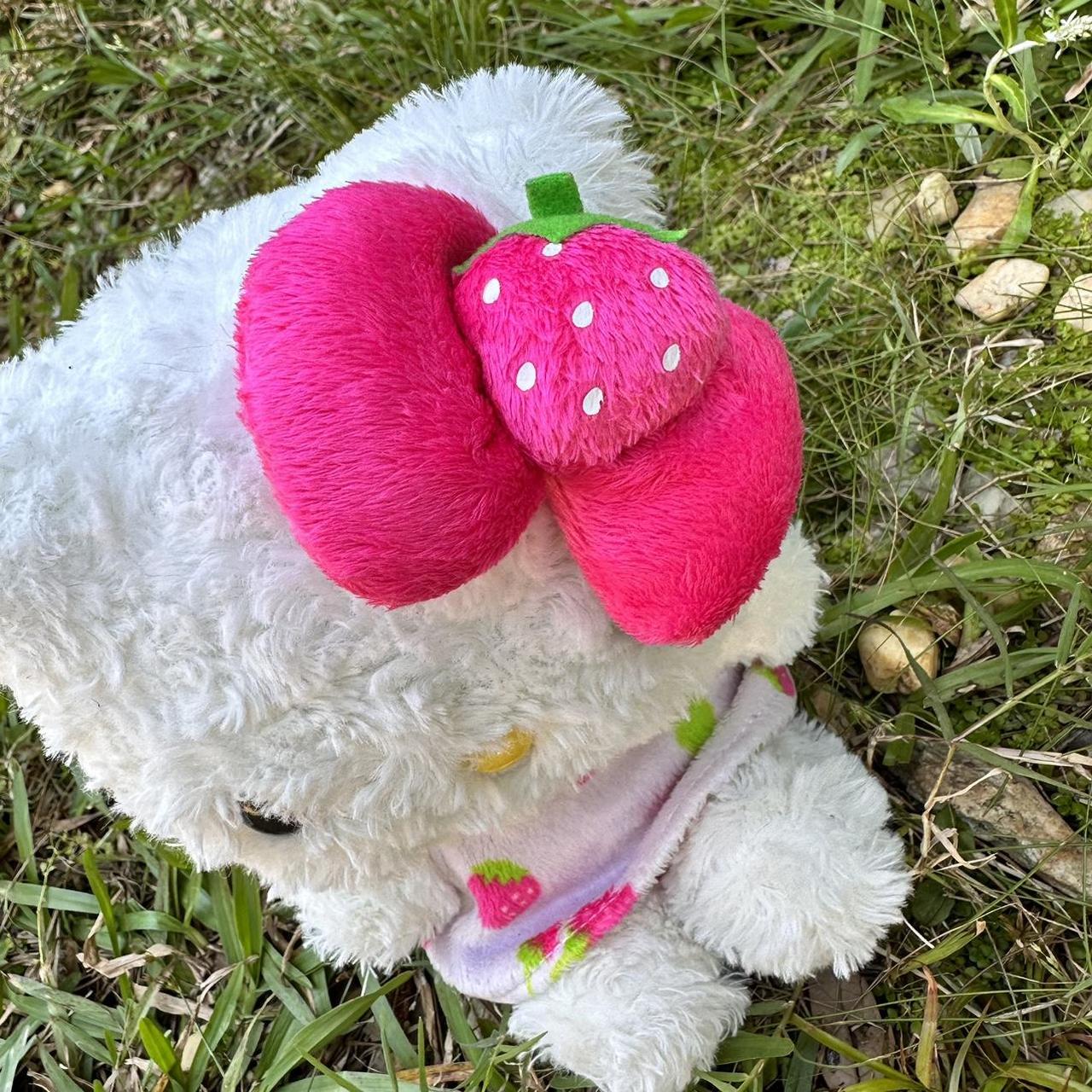 Sanrio Stuffed-animals | Depop