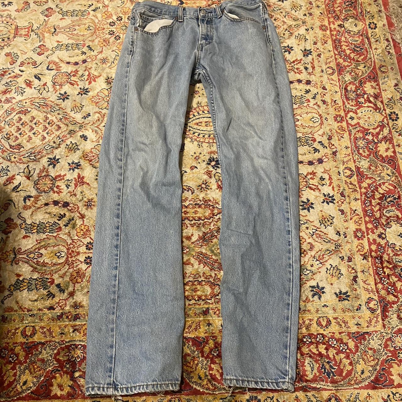 Levies Jeans! - Depop