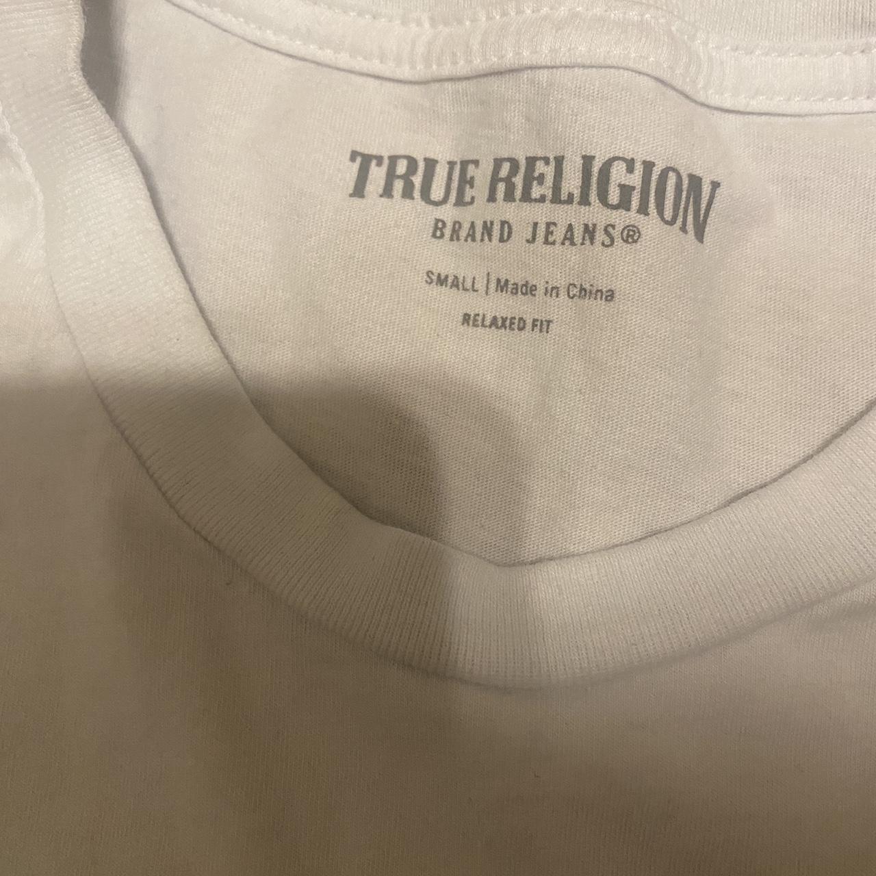 True religion - Depop